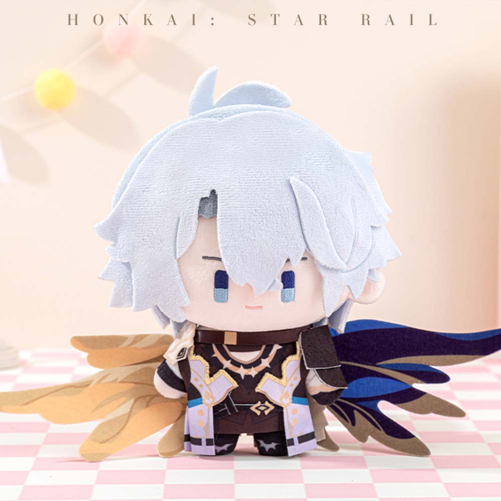 Plush| Honkai Shop