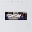 Honkai: Star Rail Acheron Mechanical Keyboard – Honkai Shop