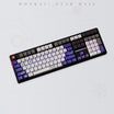 Honkai: Star Rail Acheron Mechanical Keyboard – Honkai Shop
