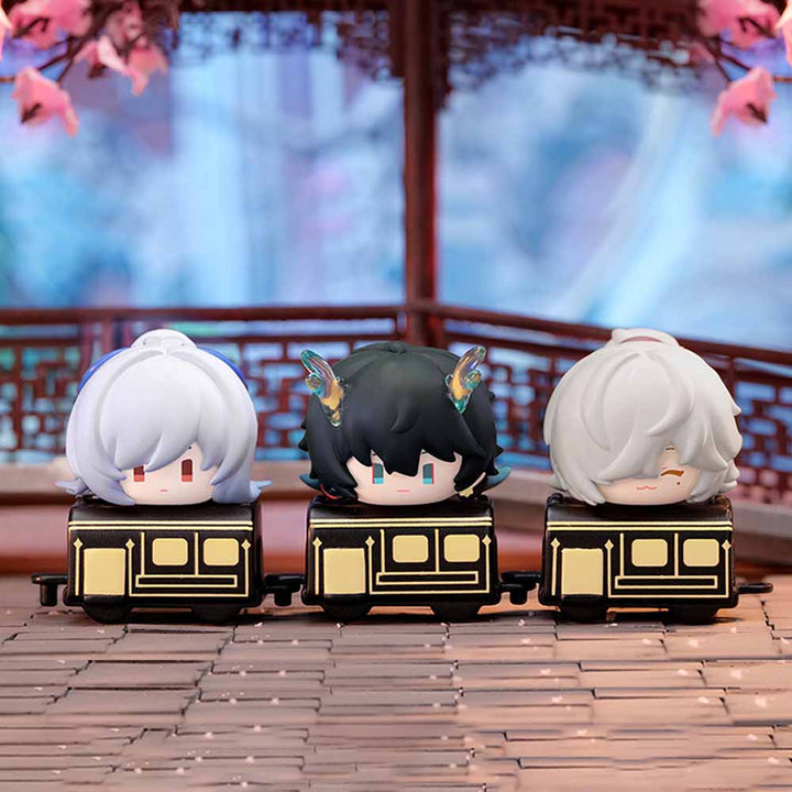 Honkai: Star Rail Official Merchandise | Honkai Shop