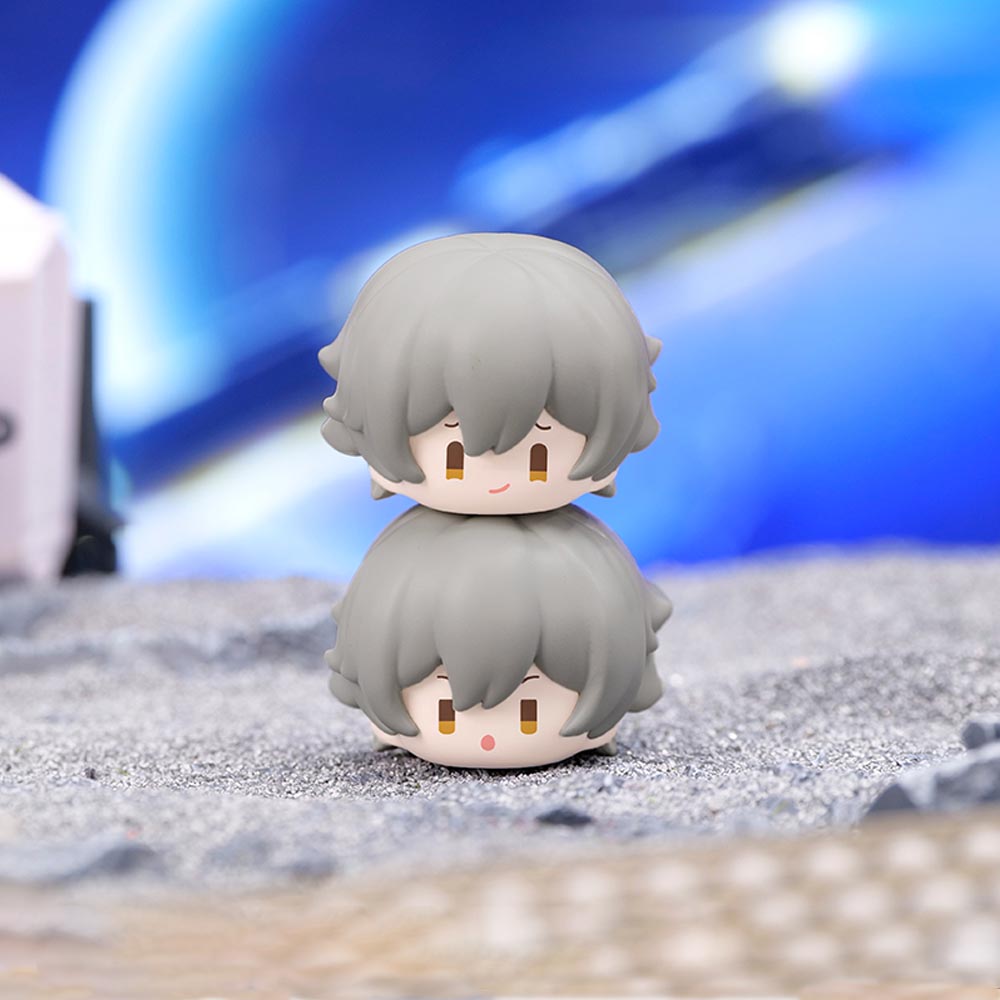 Honkai: Star Rail Character Stacking Toys Vol.1 – Honkai Shop