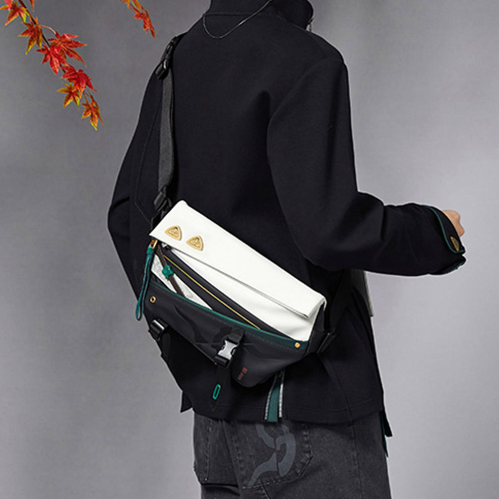 Honkai Star Rail Dan Heng Impression Shoulder Bag – Honkai Shop