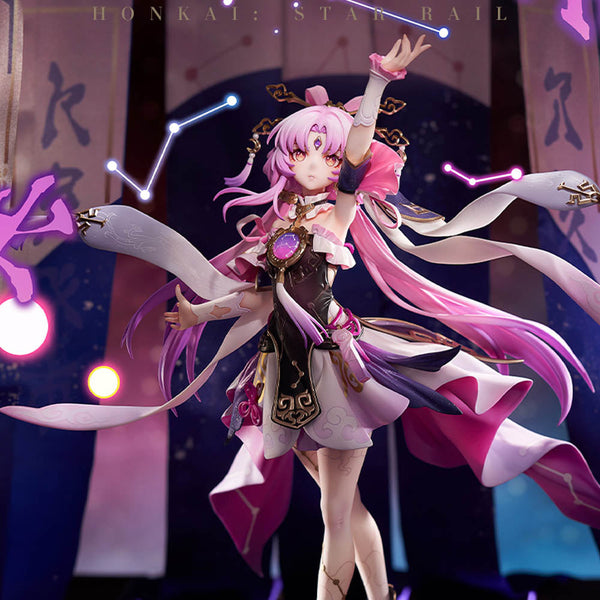 Honkai: Star Rail Fu Xuan Ver. 1/7 Figure | Honkai Shop