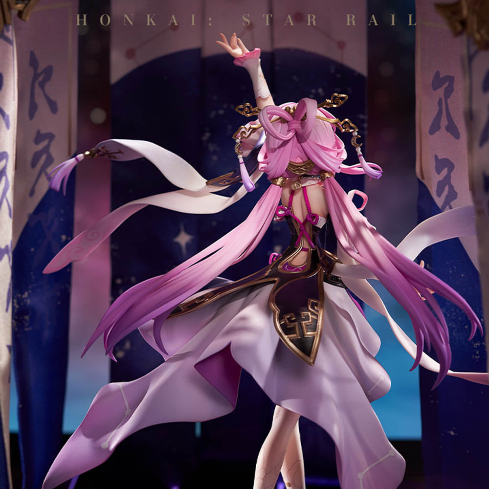 Honkai: Star Rail Fu Xuan Ver. 1/7 Figure | Honkai Shop