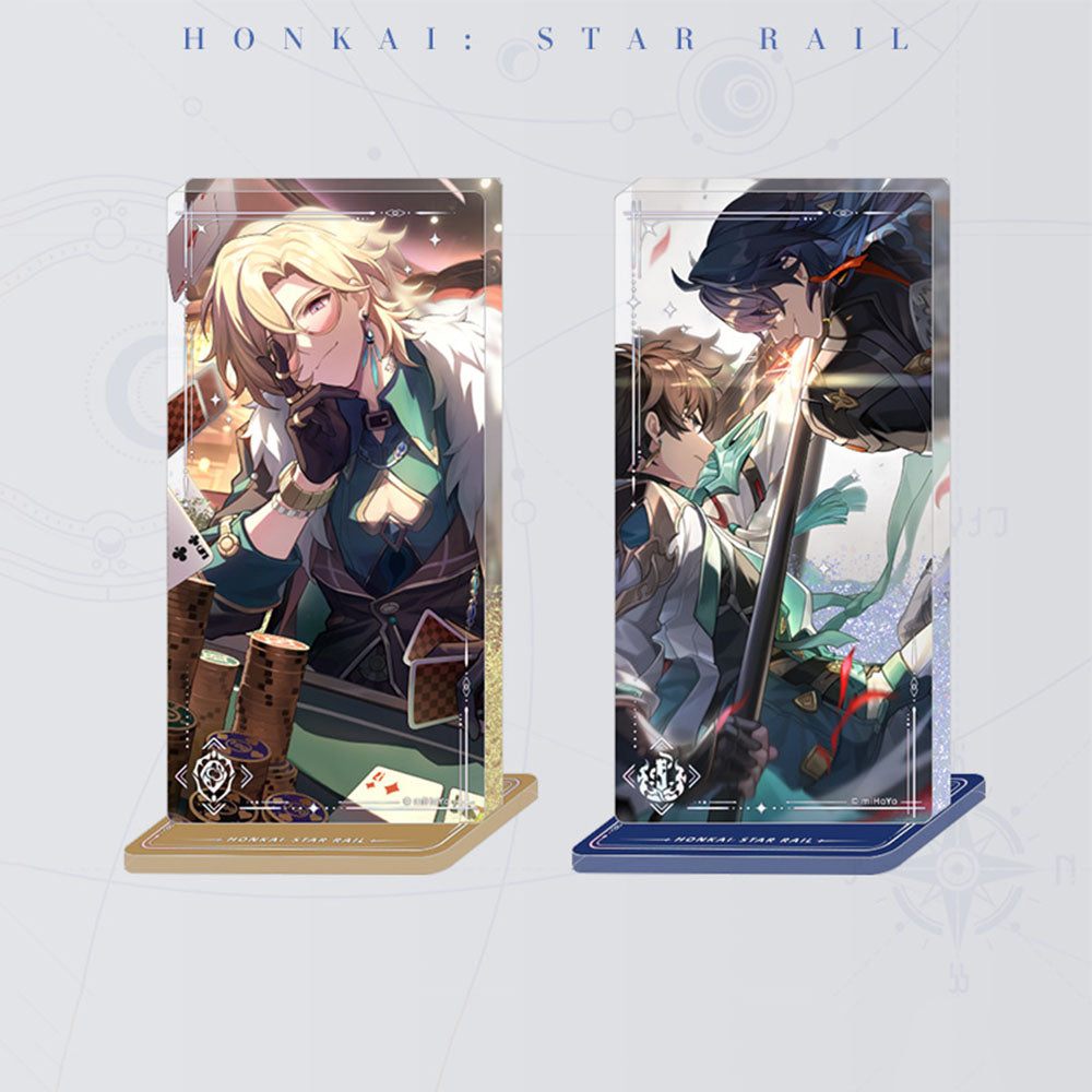 Honkai Shop - Your One-Stop Shop for Honkai: Star Rail Merchandise