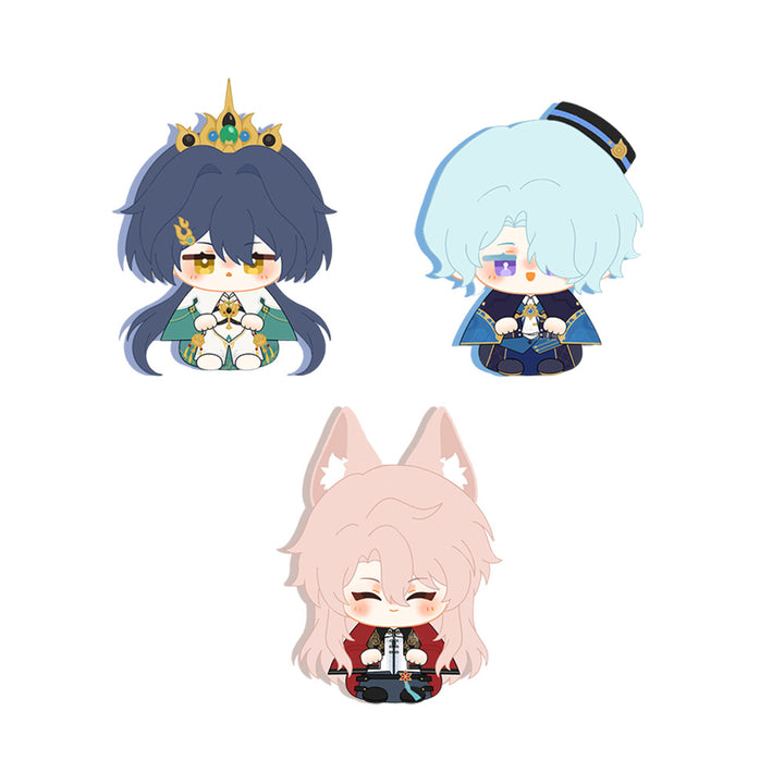 Plush| Homkai Shop – Honkai Shop