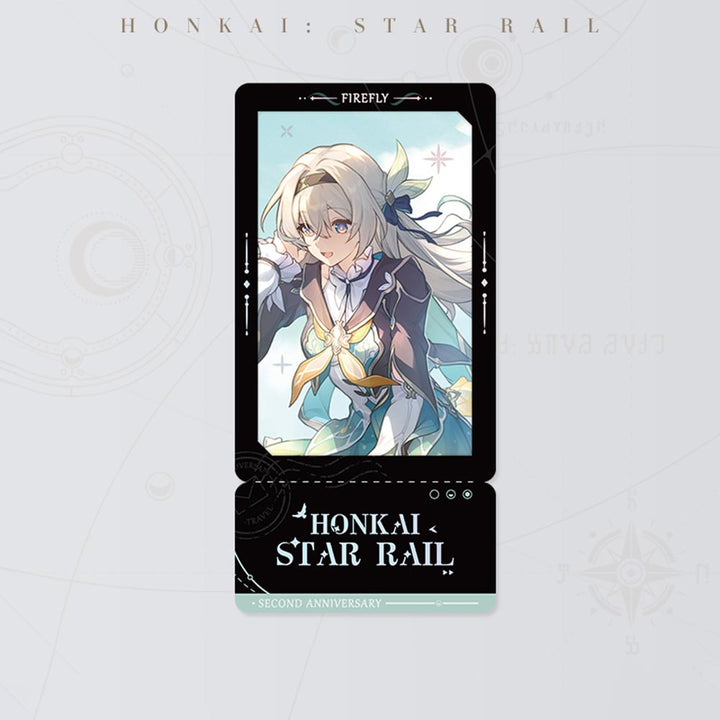 Honkai Star Rail Merchandise – Honkai Shop