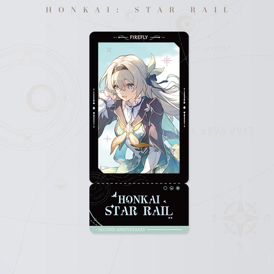 Honkai Star Rail Merchandise – Honkai Shop
