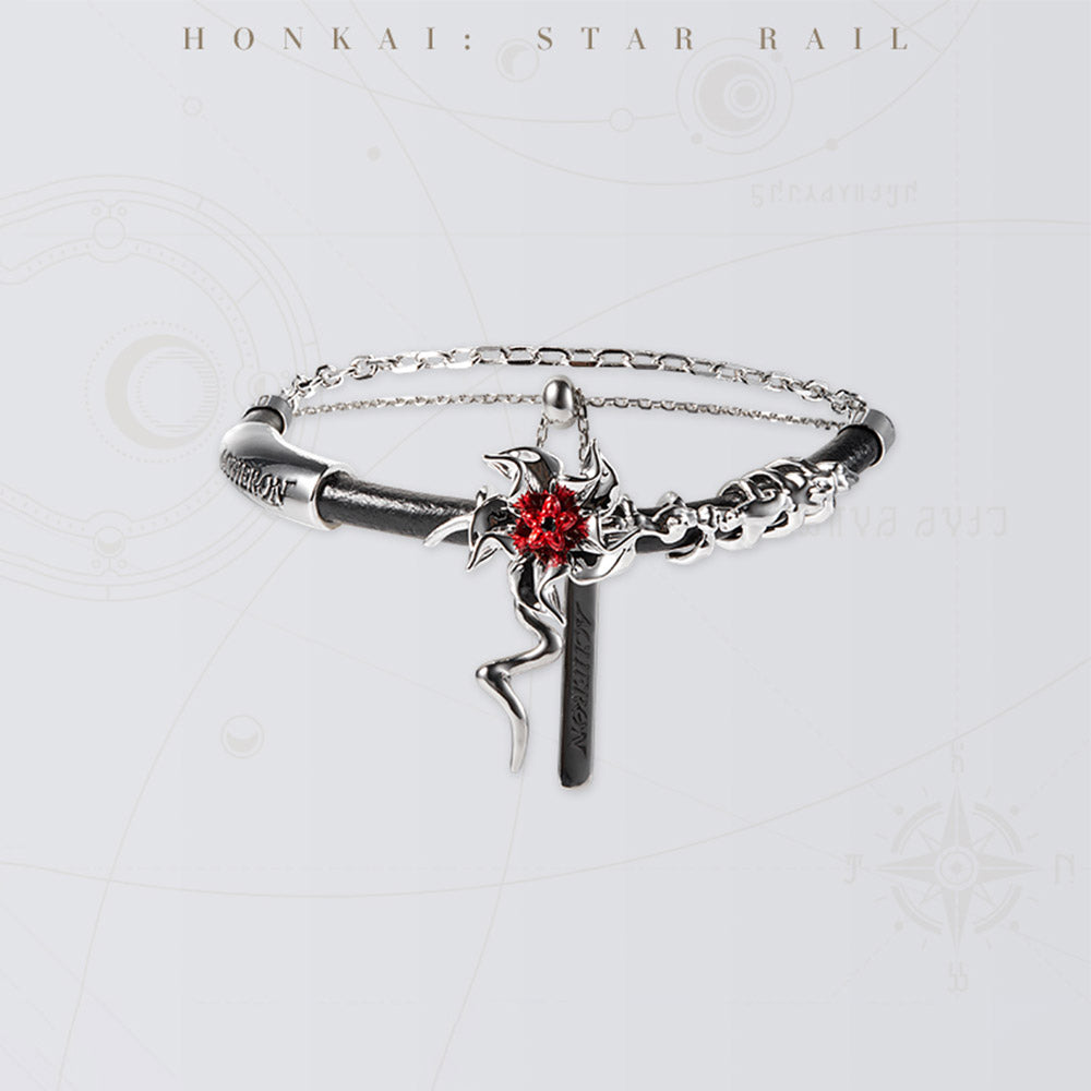 Honkai: Star Rail Clothes Honkai: Star Rail Acheron Theme Impression ...