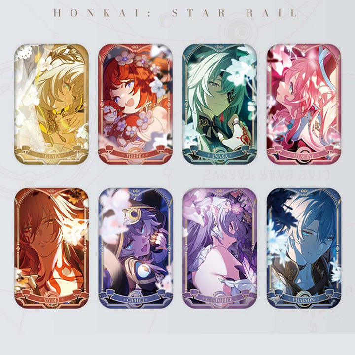 Honkai: Star Rail Official Merchandise | Honkai Shop