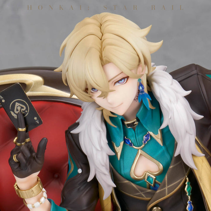 Get the Best Honkai: Star Rail Action Figures | Honkai Shop