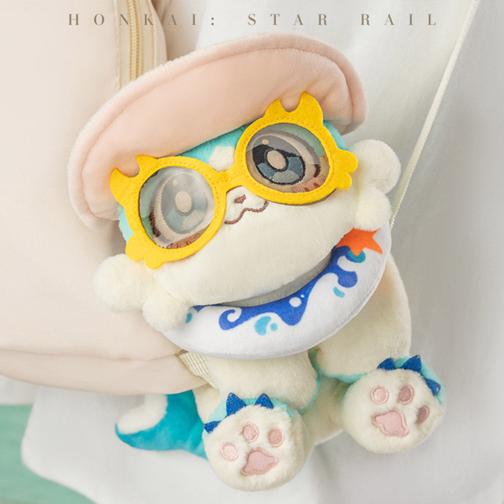 Honkai: Star Rail Awoo Awoo Bubbles Plush Doll – Honkai Shop