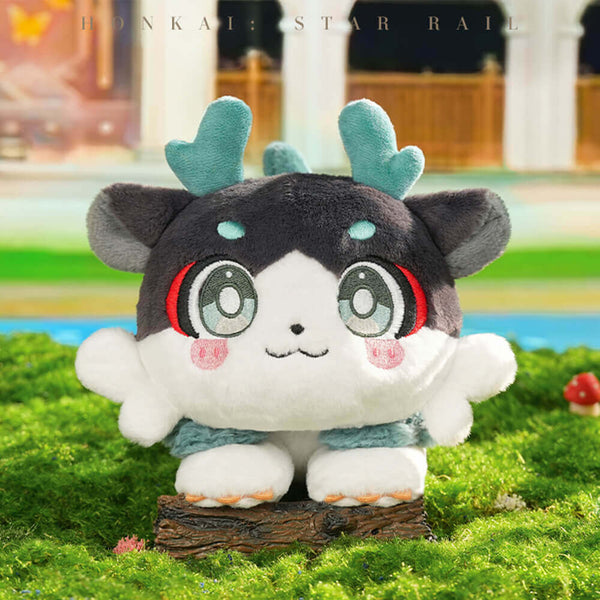 Honkai: Star Rail Awoo Awoo Chimera Full Dragon Plush Doll – Honkai Shop