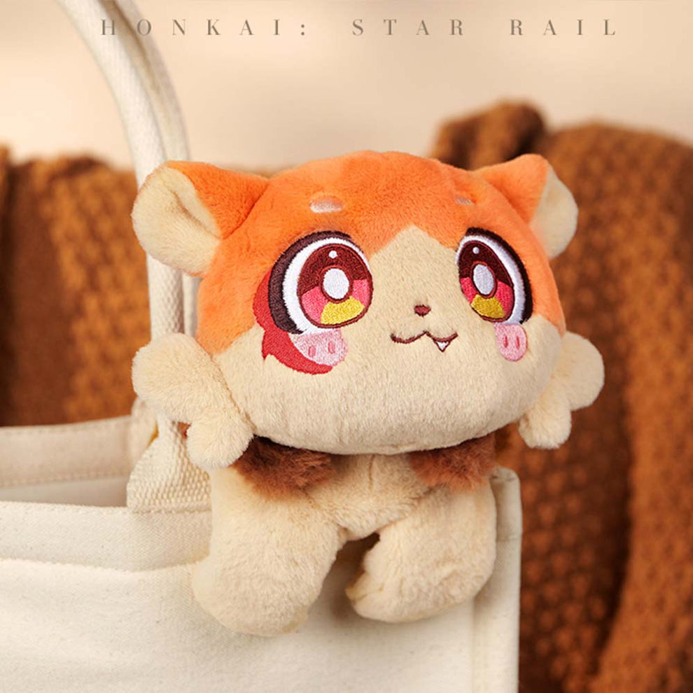 Honkai: Star Rail Awoo Awoo Chimera Fig Stew Plush Doll – Honkai Shop