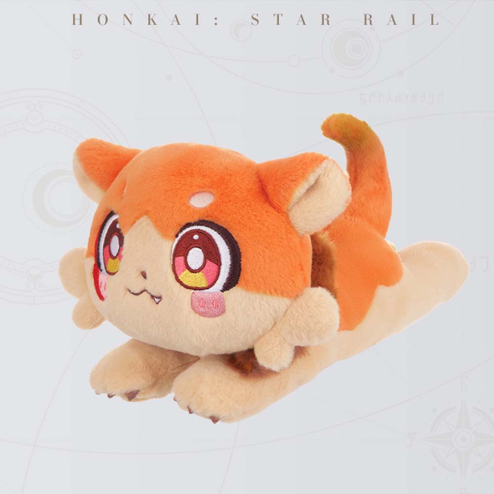 Honkai: Star Rail Awoo Awoo Chimera Fig Stew Plush Doll – Honkai Shop