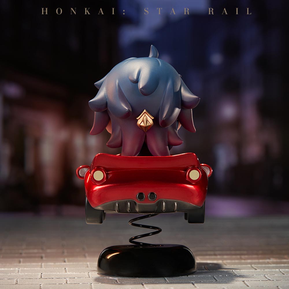 Honkai Star Rail Blade Happy Shake Figure – Honkai Shop