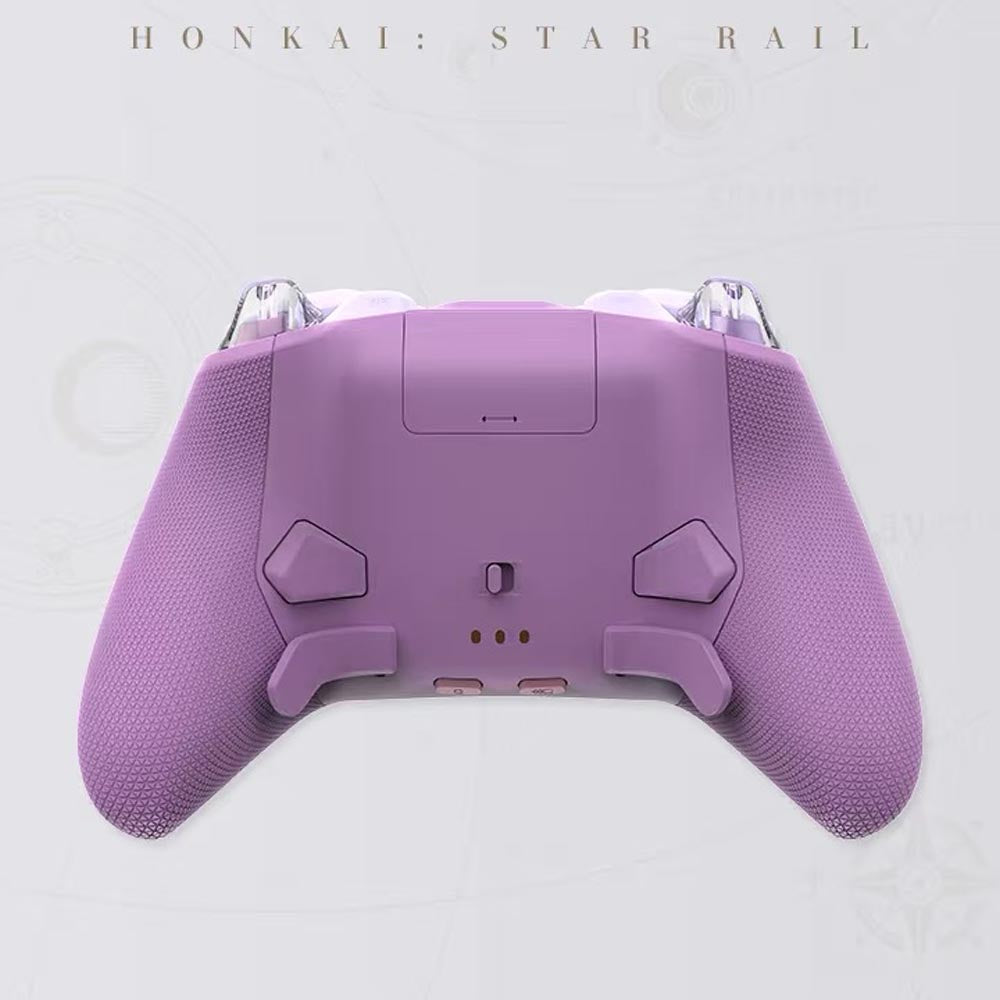 Honkai: Star Rail Castorice Force Feedback Elite Game Controller ...
