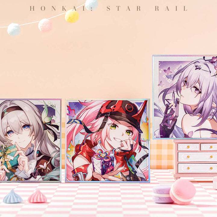 Honkai: Star Rail Official Merchandise | Honkai Shop – Page 2
