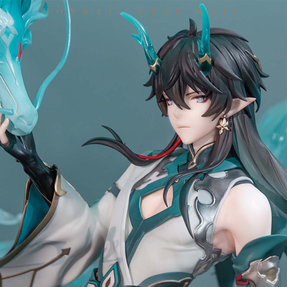 Honkai: Star Rail Dan Heng • Imbibitor Lunae 1/7 Figure – Honkai Shop
