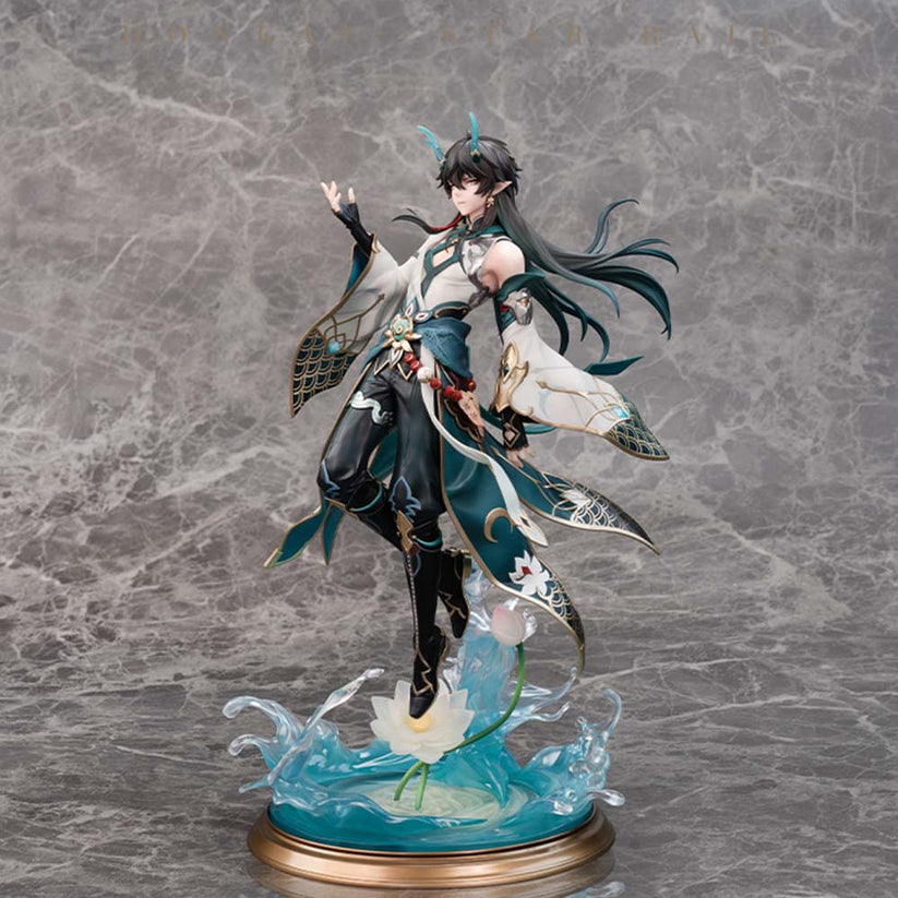 Honkai: Star Rail Dan Heng • Imbibitor Lunae 1/7 Figure – Honkai Shop