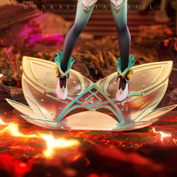 Honkai: Star Rail Firefly 1/7 Scale Figure | Approx. 265mm tall ...