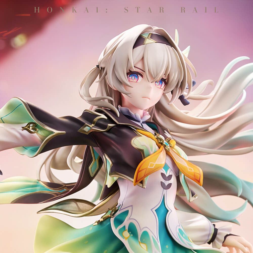 Get the Best Honkai: Star Rail Action Figures | Honkai Shop