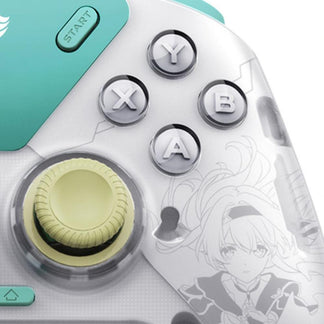 Honkai: Star Rail Firefly Force Feedback Elite Controller – Honkai Shop