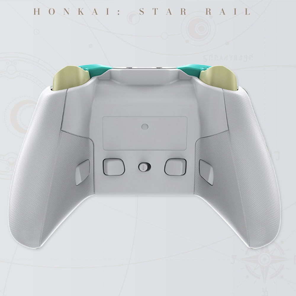 Honkai: Star Rail Firefly Force Feedback Elite Controller – Honkai Shop