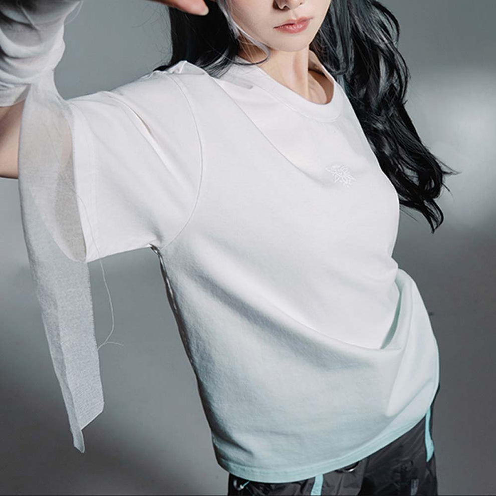Honkai: Star Rail Firefly Impression Series T-shirts – Honkai Shop