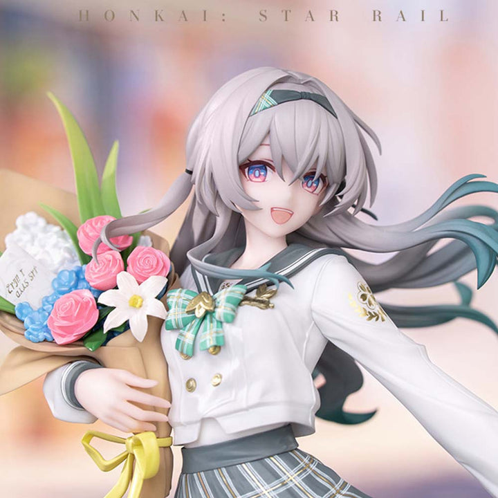 Get the Best Honkai: Star Rail Action Figures | Honkai Shop