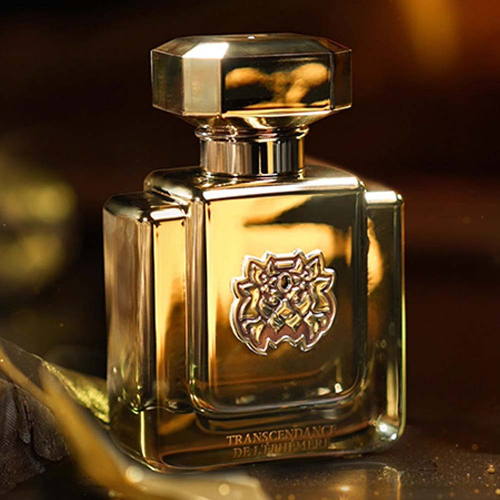 Honkai Star Rail Galaxy Fragrance Series Perfume – Honkai Shop
