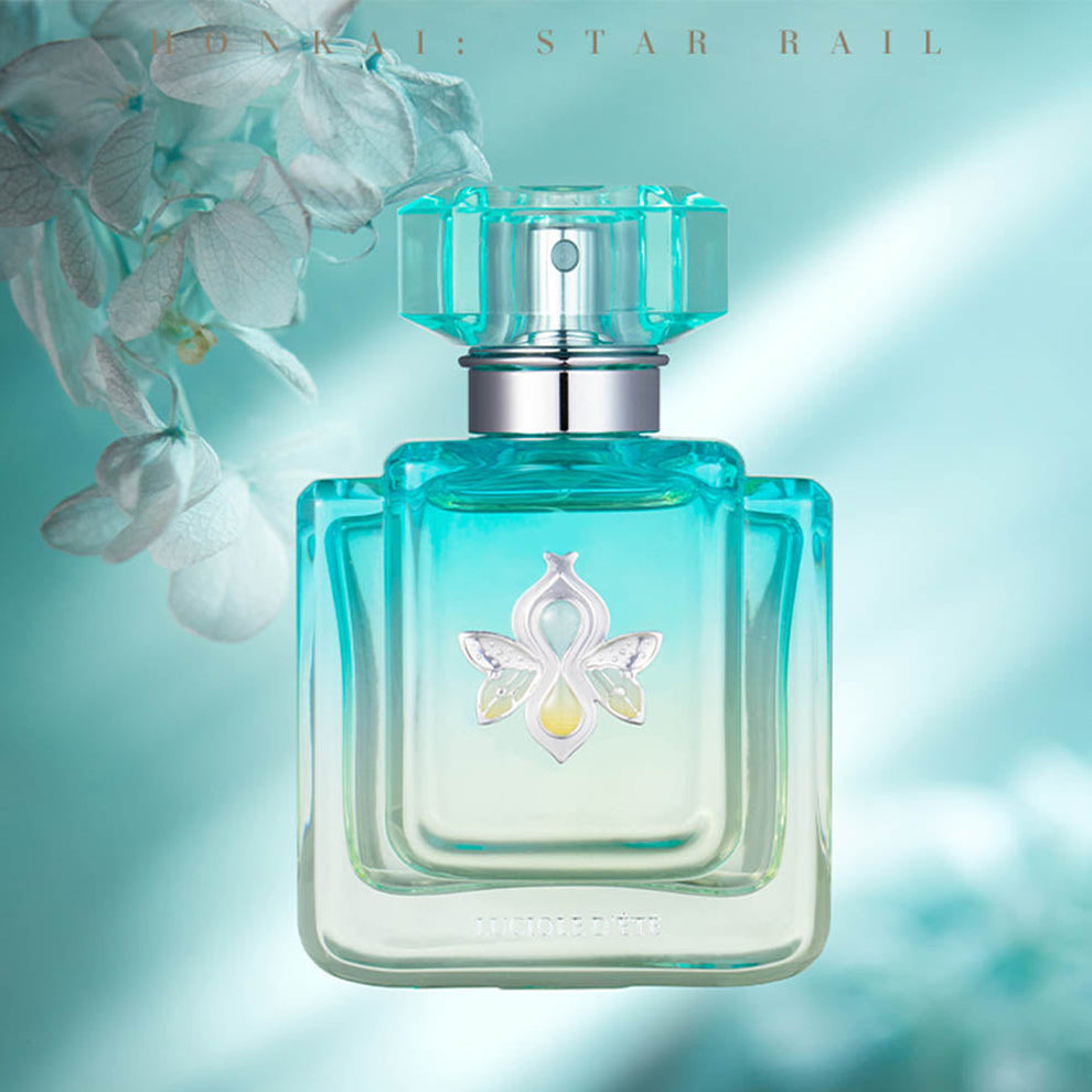 Honkai Star Rail Galaxy Fragrance Series Perfume – Honkai Shop