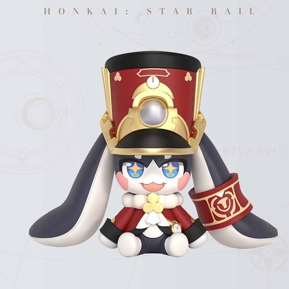 Get the Best Honkai: Star Rail Action Figures | Honkai Shop