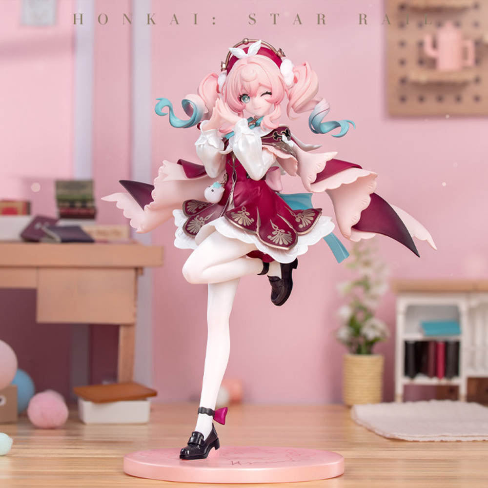 Get the Best Honkai: Star Rail Action Figures | Honkai Shop