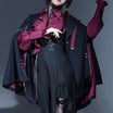 Honkai Star Rail Kafka Impression Series Cape – Honkai Shop