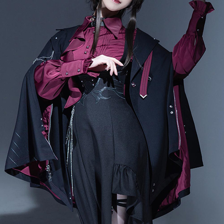 Honkai: Star Rail Apparel | Character-Inspired Clothing – Honkai Shop