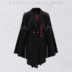 Honkai Star Rail Kafka Impression Series Cape – Honkai Shop