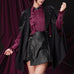Honkai Star Rail Kafka Impression Series Cape – Honkai Shop