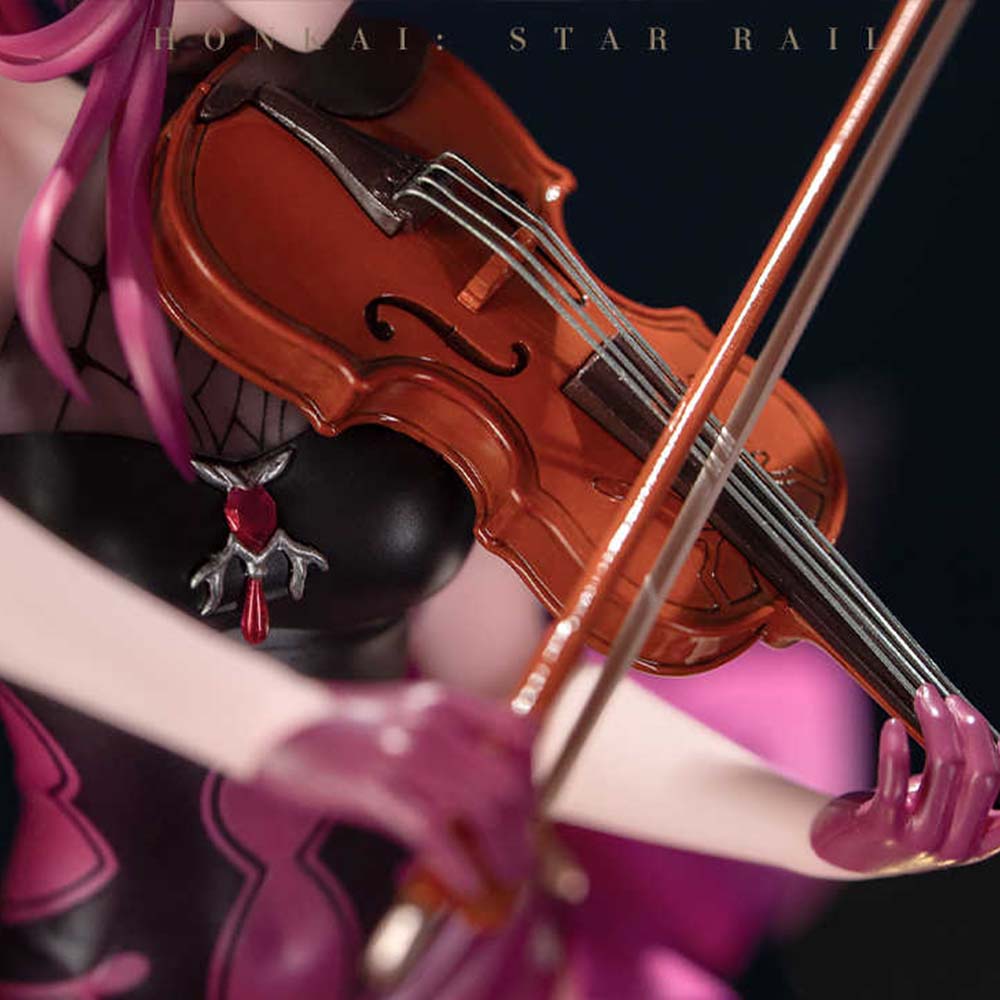 Honkai: Star Rail Kafka Star Rail LIVE Ver. 1/8 Scale Figure – Honkai Shop