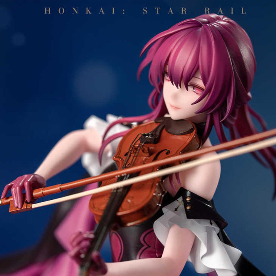Get the Best Honkai: Star Rail Action Figures | Honkai Shop