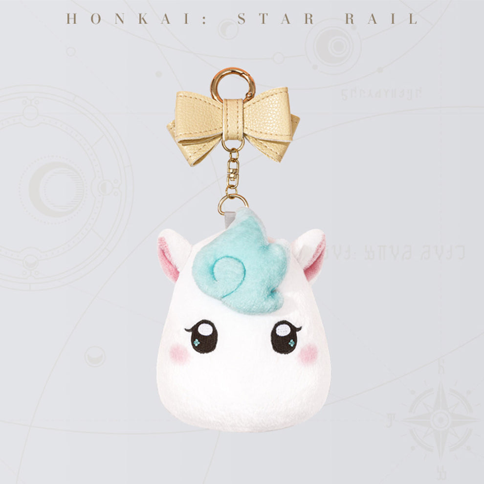 Honkai: Star Rail Little Ica Plush Badge Storage Bag – Honkai Shop