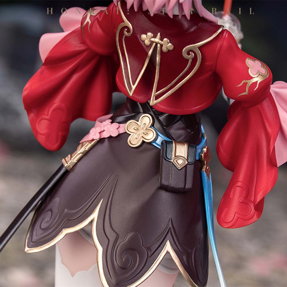 Honkai: Star Rail March 7th The Hunt 1/8 scale figure – Honkai Shop