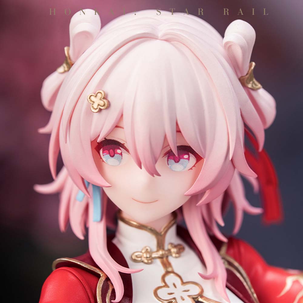 Honkai: Star Rail March 7th The Hunt 1/8 scale figure – Honkai Shop