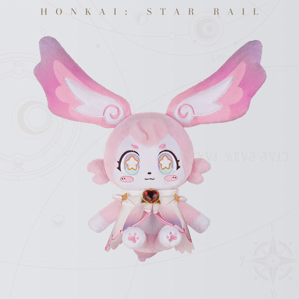 Honkai: Star Rail Mem Plush Doll | Honkai: Star Rail Plush – Honkai Shop