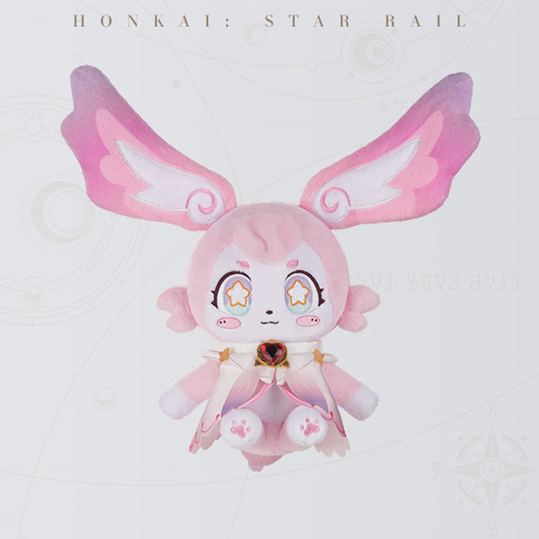 Honkai: Star Rail Mem Plush Doll | Honkai: Star Rail Plush – Honkai Shop