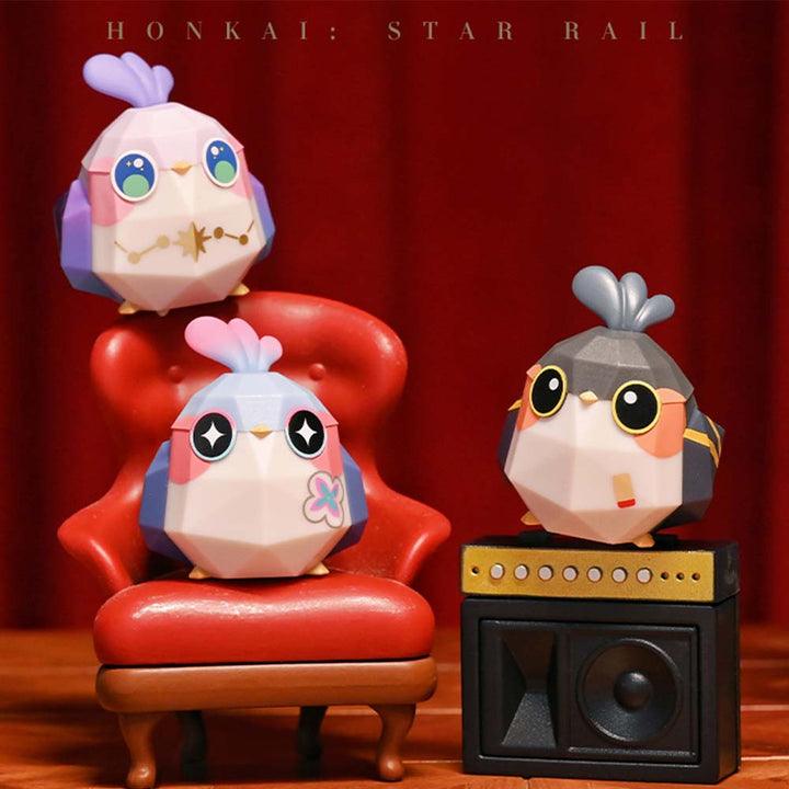 Honkai Shop - Your One-Stop Shop for Honkai: Star Rail Merchandise