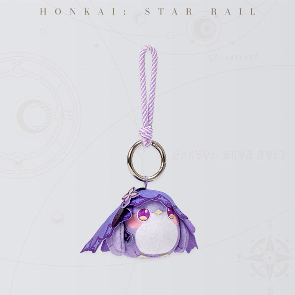 Honkai: Star Rail Owlbert's Reception Room Series Plushies – Honkai Shop
