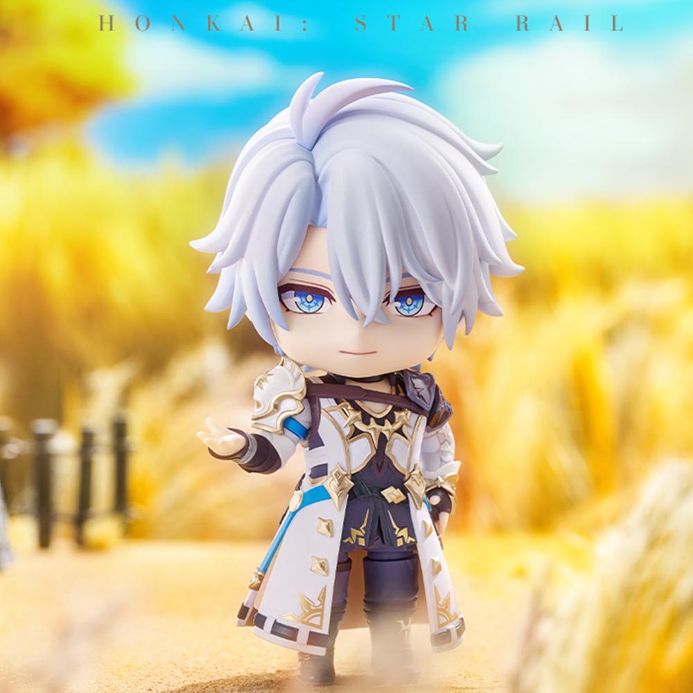 Honkai: Star Rail Phainon Nendoroid Figure | Honkai Shop