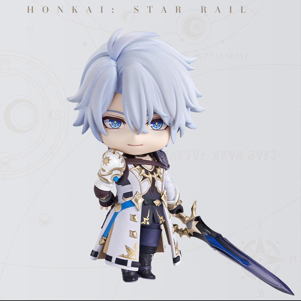 Honkai: Star Rail Phainon Nendoroid Figure | Honkai Shop