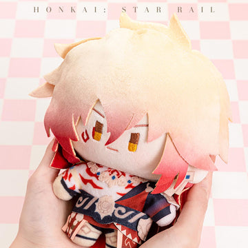 Honkai Shop - Your One-Stop Shop for Honkai: Star Rail Merchandise